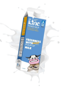 Kine Milk